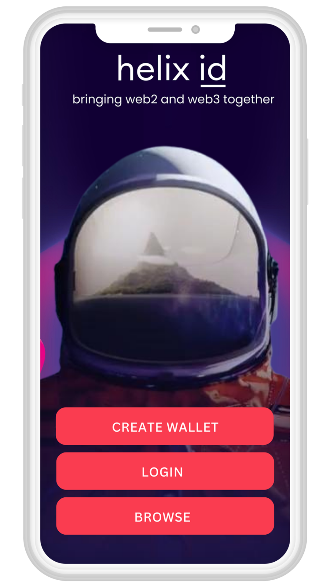 Wallet as a Service, WEB3 Services and Consulting